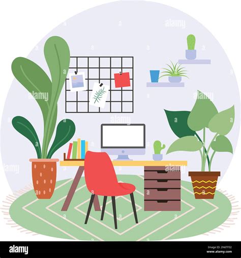 Biophilic Design Cut Out Stock Images And Pictures Alamy