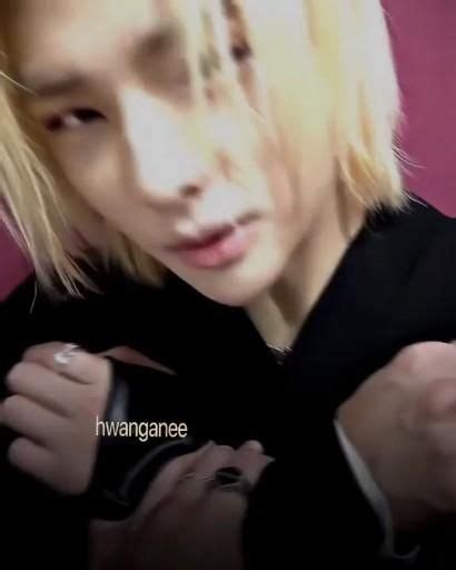 HWANG HYUNJİN Video Kocam Instagram Cidde