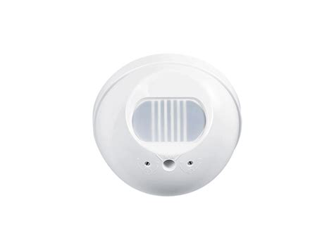 Clipsal 751r Motion Infrared Sensor Sensor 10a 3 Wire Indoor