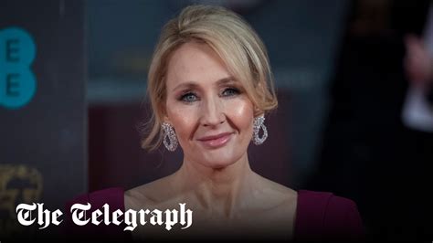 Jk Rowling Gets Apology From Journalist After Disgusting Claim Author