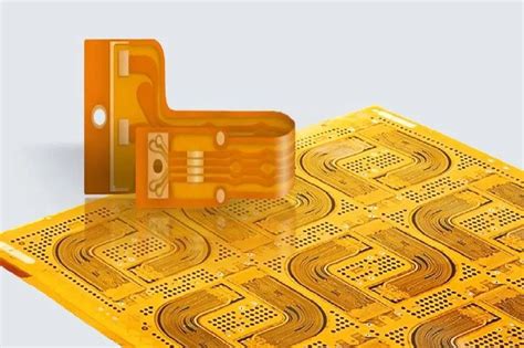 Flex Pcb Design Guide Tips Materials And Layout Globalwellpcba