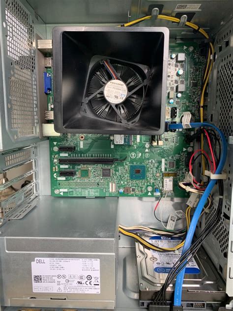 Inspiron 3670 Computers And Tech Desktops On Carousell