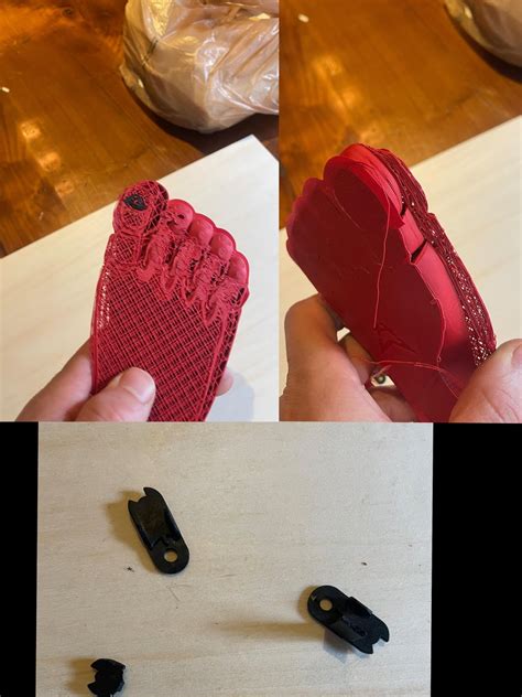 Print Issue Rbambulab