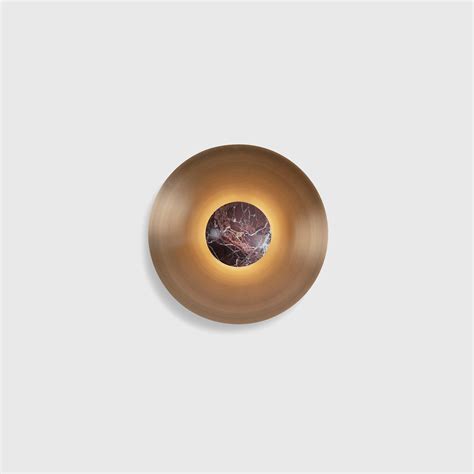 Luna Wall Light Archipro Nz