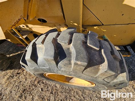Caterpillar 910 Wheel Loader Construction Bigiron