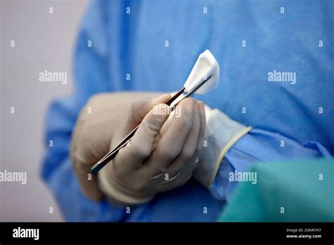 African Hospital Operating Theater Pediatric Surgery Surgical