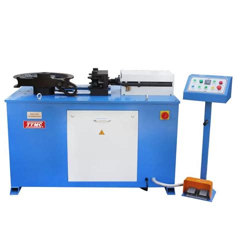 Hydraulic Bending Machine JTB Tengzhou Tri Union Machinery Co Ltd Tube