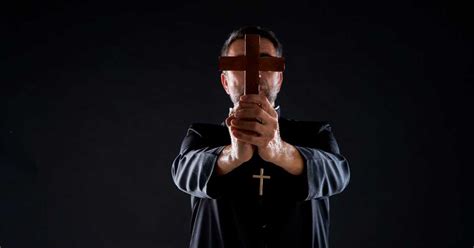 Demonic Possession And The Ancient Practice Of Exorcism On The Rise