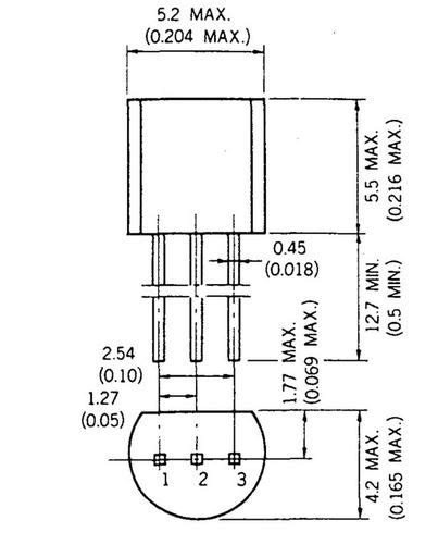 How To Use Ams1117 Without Special Corps General Electronics