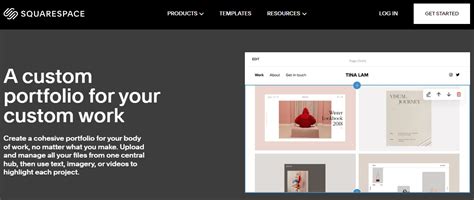 Squarespace Ux Portfolio Essential Steps For Designers