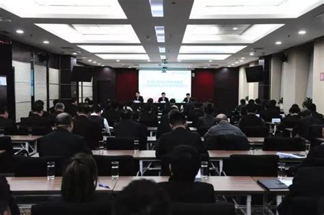集团公司党组第四党建工作考核组进驻公司开展检查考核工作