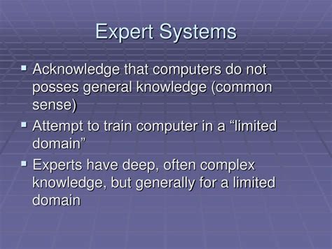 Ppt Rule Based Expert Systems Powerpoint Presentation Free Download Id1288497