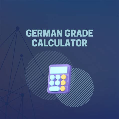 German Grade Calculator How To Abroad