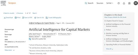 prof syed hasan on linkedin financialservices capitalmarkets