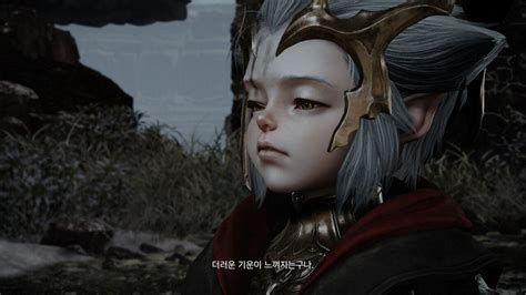 4관 210줄 무력 끝났는데도 손에 밀리는거 언제 고치냐 로스트아크 에펨코리아