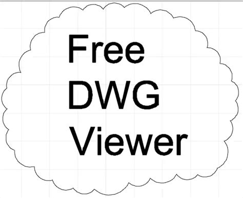 Free Dwg Viewer From AutoDesk CAD Com