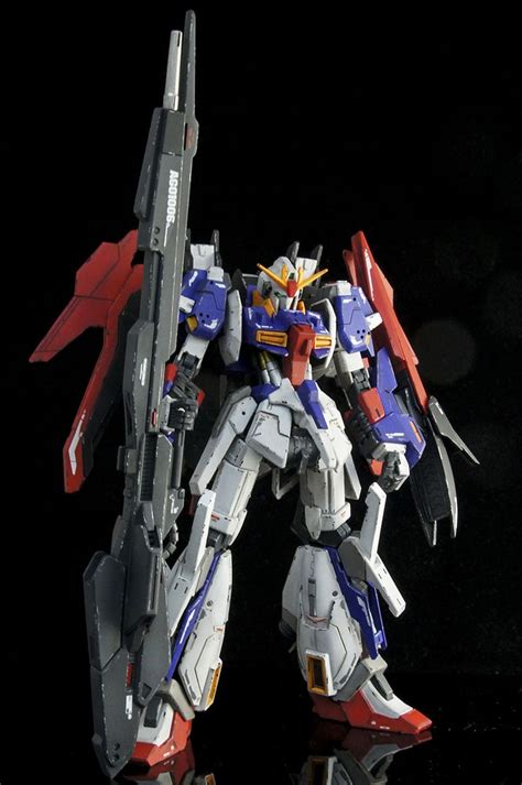 Pin Von Alex Cacho Auf Gundam Tr