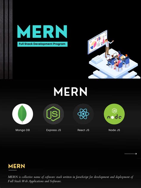 Mern Program Pdf