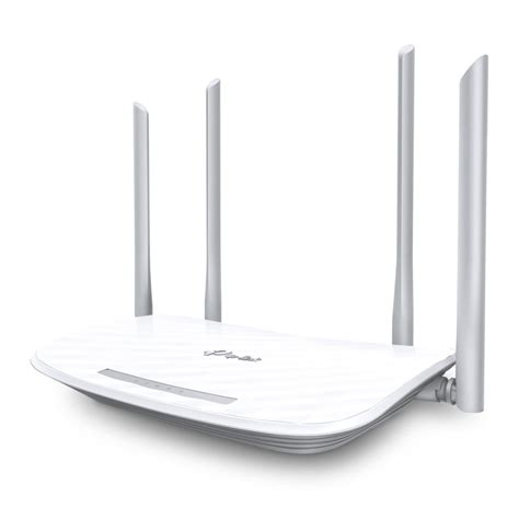 TP Link Archer C AC Wireless Dual Band In Router Range Extender Access Point