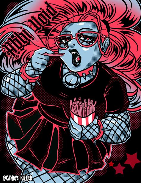 Comm471 By Candys Killer On Deviantart