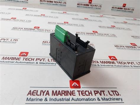 Mst Marsen Hai Con Indicator Aeliya Marine