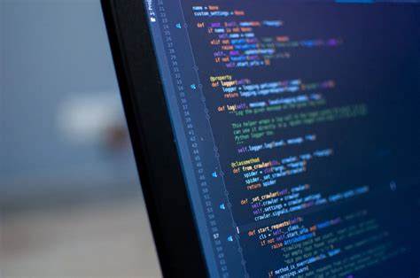 Python переменные окружения виды и способы использования