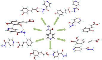 Journal Of Molecular Structure X Mol