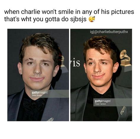 Two Men In Tuxedos One Is Smiling And The Other Is Looking At The Camera