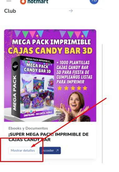 Megapack Candybar