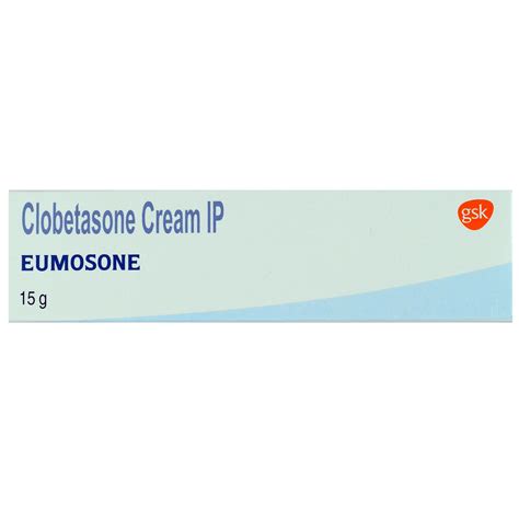 Eumosone Cream Uses Side Effects Price Apollo Pharmacy