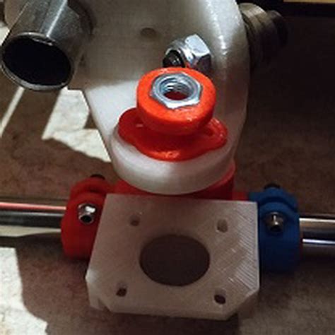 Free 3d File Z Roller Anti Backlash For Piper 1 3d Printer 🖨️・3d Printing Template To Download・cults