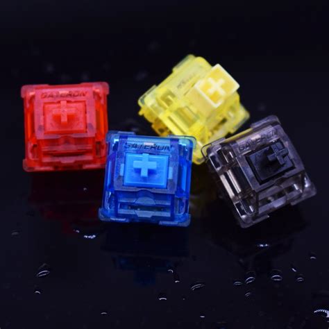 Keypro 🤩🤩ของพร้อมส่ง สาย Linear Switch สมูทๆ