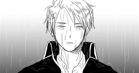 ヘタリア 雨は見守るだけ【独立】 のじっくのマンガ 漫画 アーサー・カークランド アルフレッド・f・ジョーンズ Pixiv