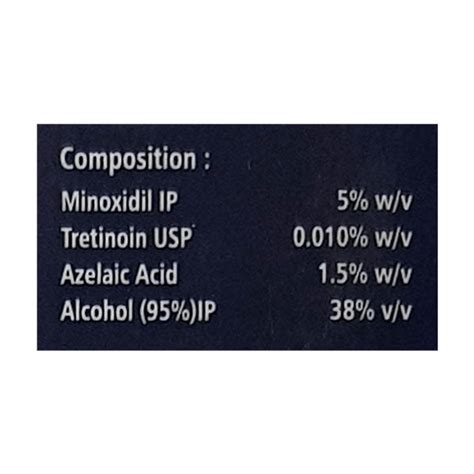 Imxia At 5 Topical Solution 60ml Price Uses Side Effects Netmeds