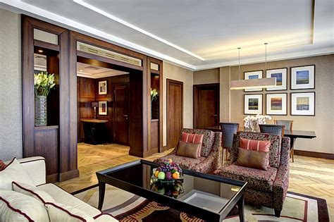 Suite Room Plan