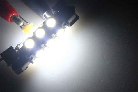 Volt Stop Tail Light Bulb The LED Shop Australia