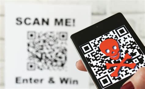 Decoding The Enigma Of Qr Code Based Phishing Campaigns