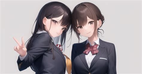 女の子 女子高校生のパンツ 【パンツスタイル】 Tadashisffのイラスト Pixiv