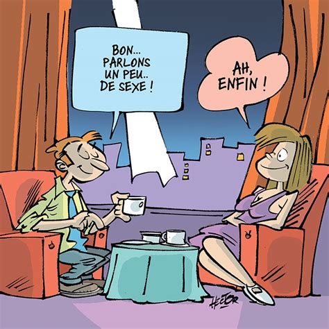 Sexe Sans Tabou Autour D Un Caf Le Blog De R Gis Hector Dessinateur De Bd