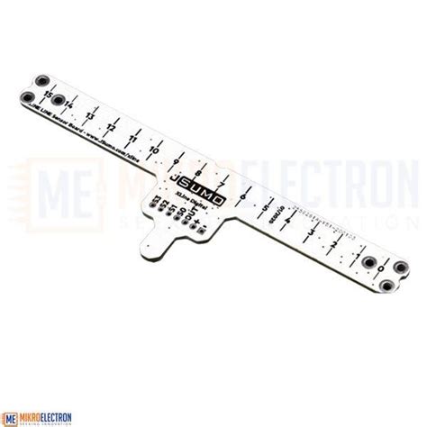 Xline 16 Sensor Array Board Digital