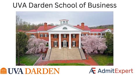 Uva Darden School Of Business Mba Class Profile 2025 Employment Report