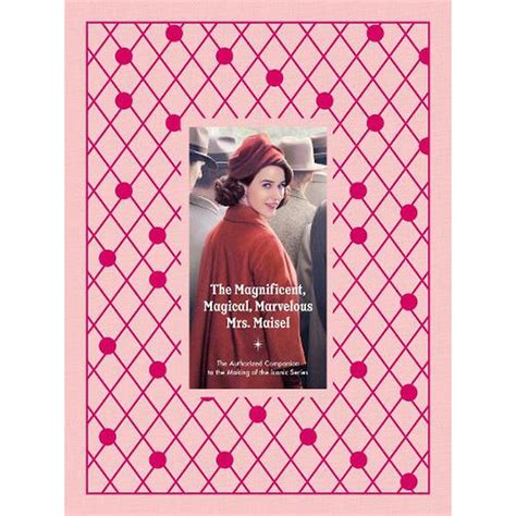 Buy The Magnificent Magical Marvelous Mrs Maisel Mydeal Australia