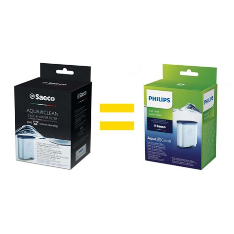 Ūdens filtri Philips AquaClean CA6903/10