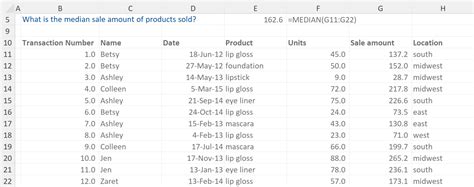 30 Key Excel Functions For Finance Financial Edge