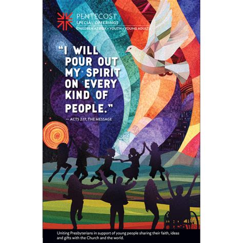 Bulletin Insert Po2025 Presbyterian Church Usa