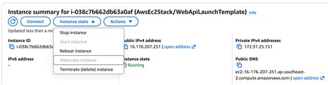 Automate Cloudwatch Agent Setup On Ec2 Using User Data Scripts Rahul Nath
