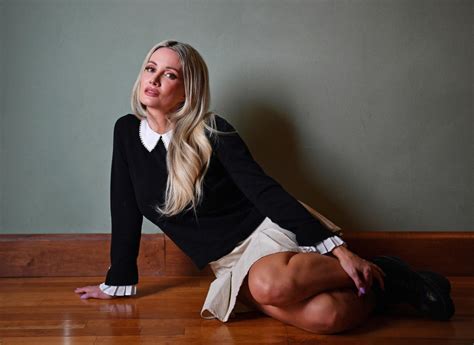 Holly Madison Expands True Crime Empire With New Series ‘lethally Blonde