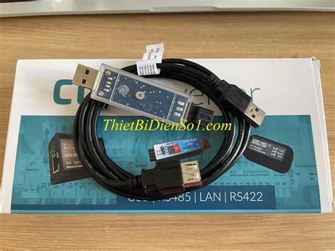 Bộ chuyển đổi tín hiệu CTI USB Nano Công Ty Thiết Bị Điện Số