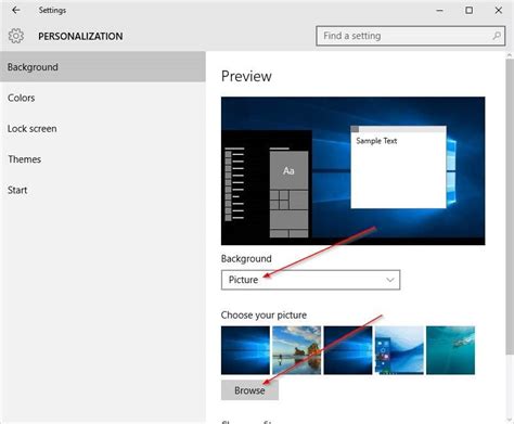 Windows 10 Change Desktop Wallpaper Group Policy At Mariam Victor Blog