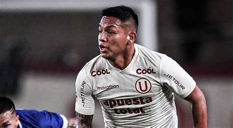 Club Universitario De Deportes Futuro Nelson Cabanillas Y Renovación
